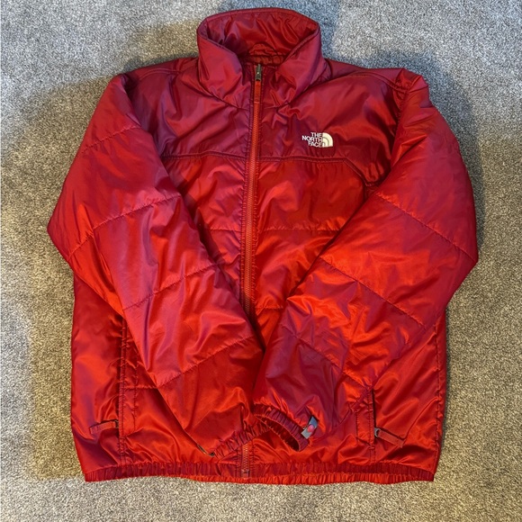 The North Face | Jackets & Coats | The North Face Puffer Jacket Large ...
